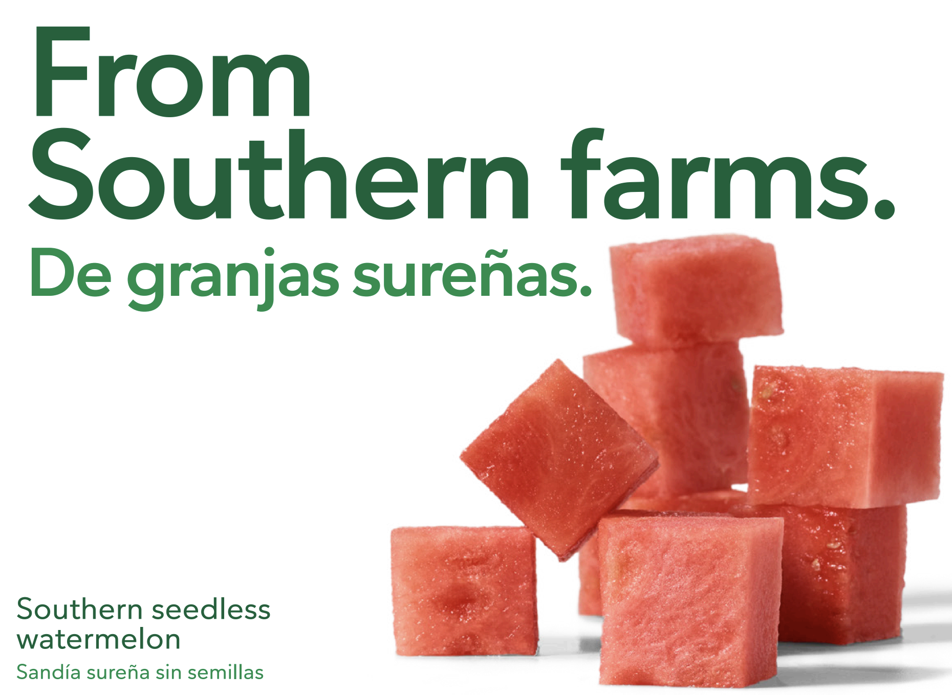 Publix Watermelon Refresh - zackowen.com